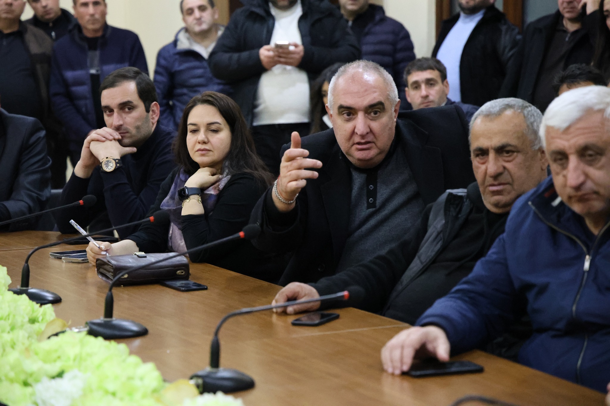 Lurer.com | Սպանդանոցային մորթի կառավարման էլեկտրոնային համակարգը կդառնա արդյունավետ և ...